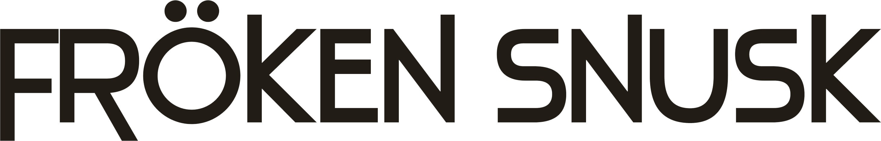 Fröken Snusk inspirerade kläder